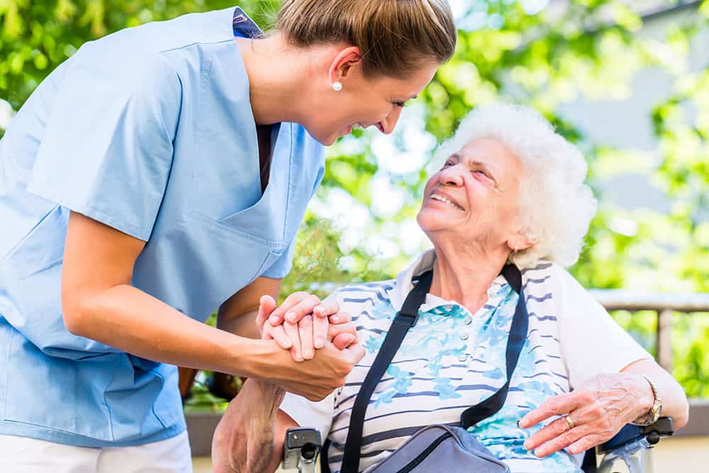 Licensed Nursing Assistants In Vermont Cvhhh