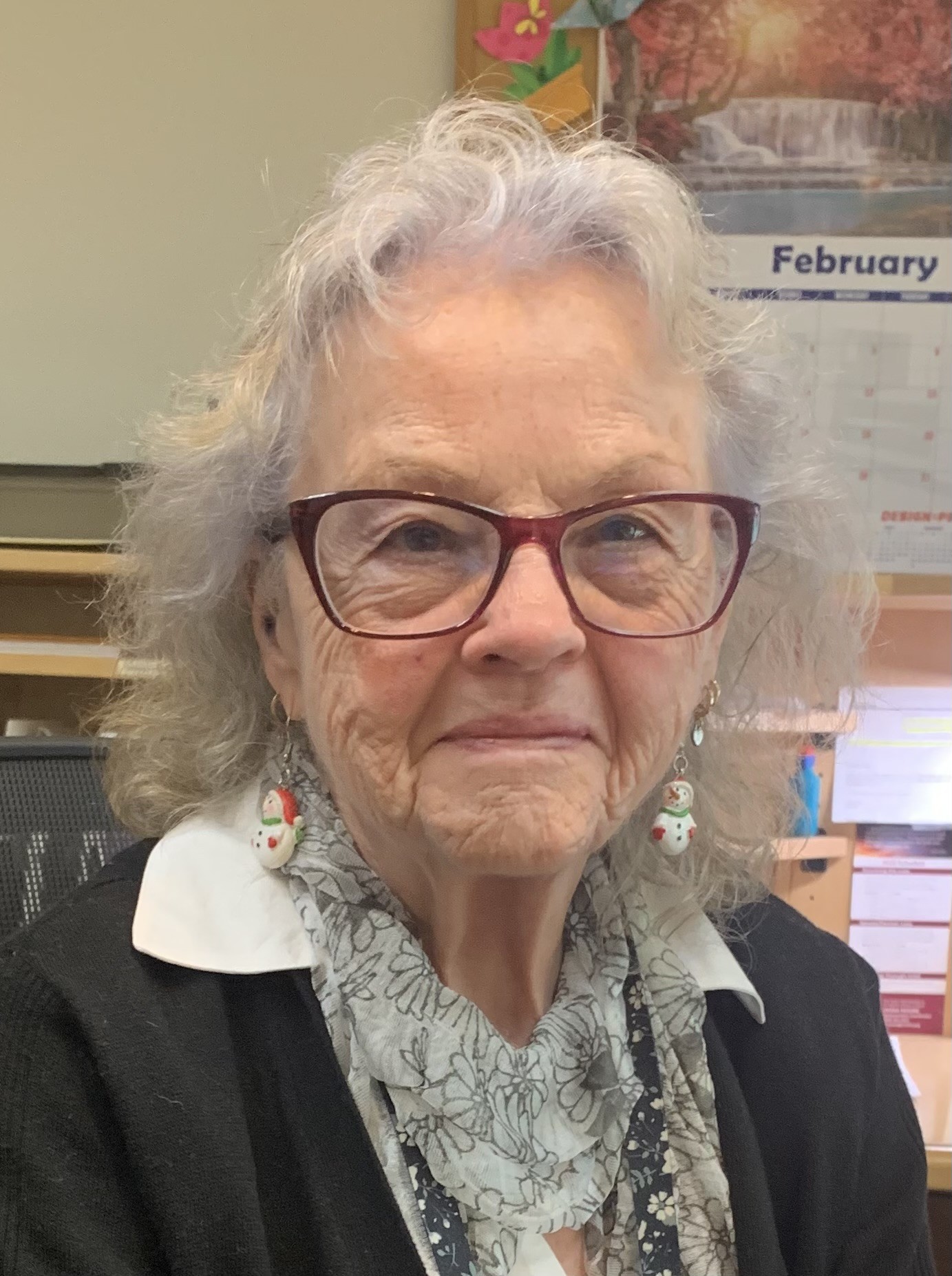 Above & Beyond Award: Honoring Barbara at CVHHH