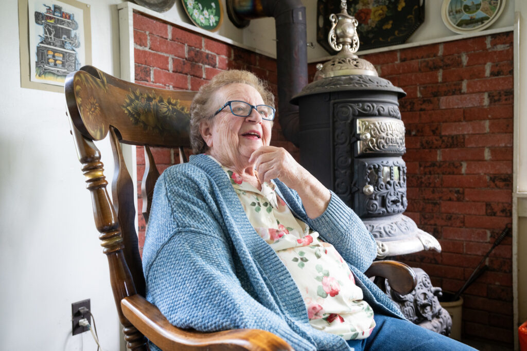 Catherine Scribner Supports CVHHH Summer Appeal - CVHHH